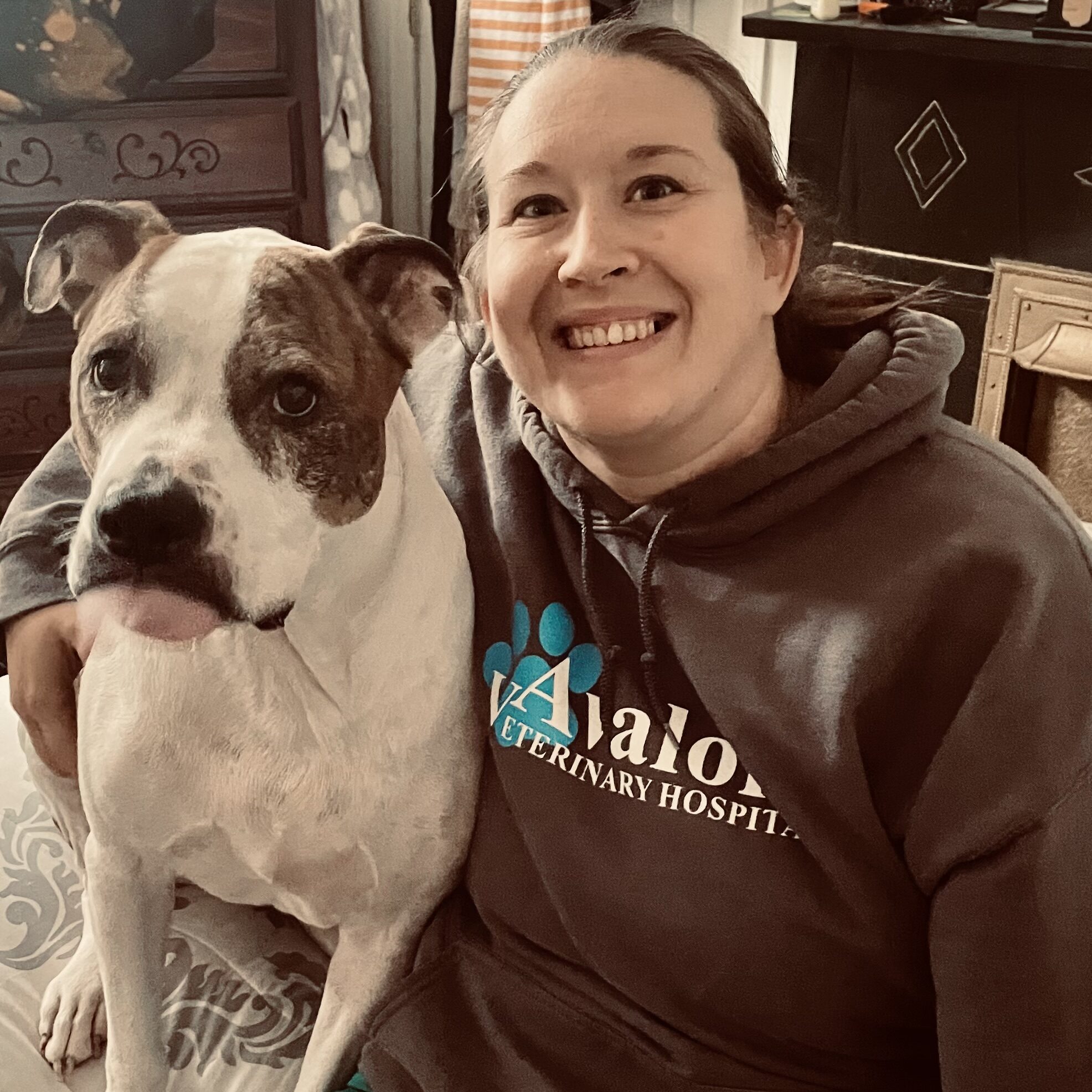 Nicole | Avalon Veterinary Hospital